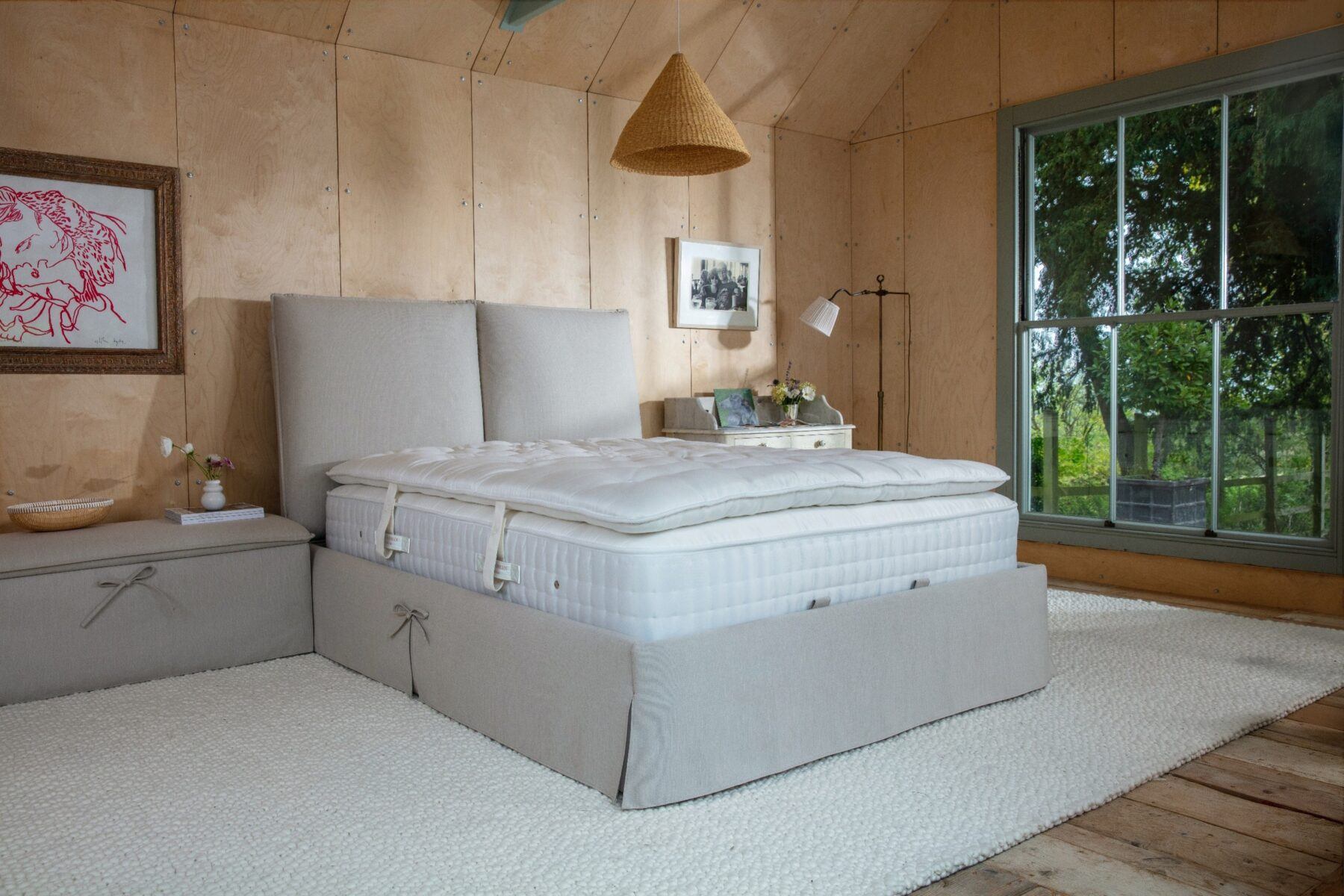 Menopause bedroom hacks | Dreams Inspiration