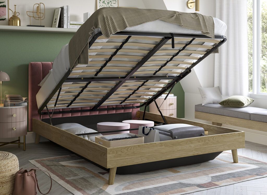 Oh-so stylish box room ideas | Dreams Inspiration