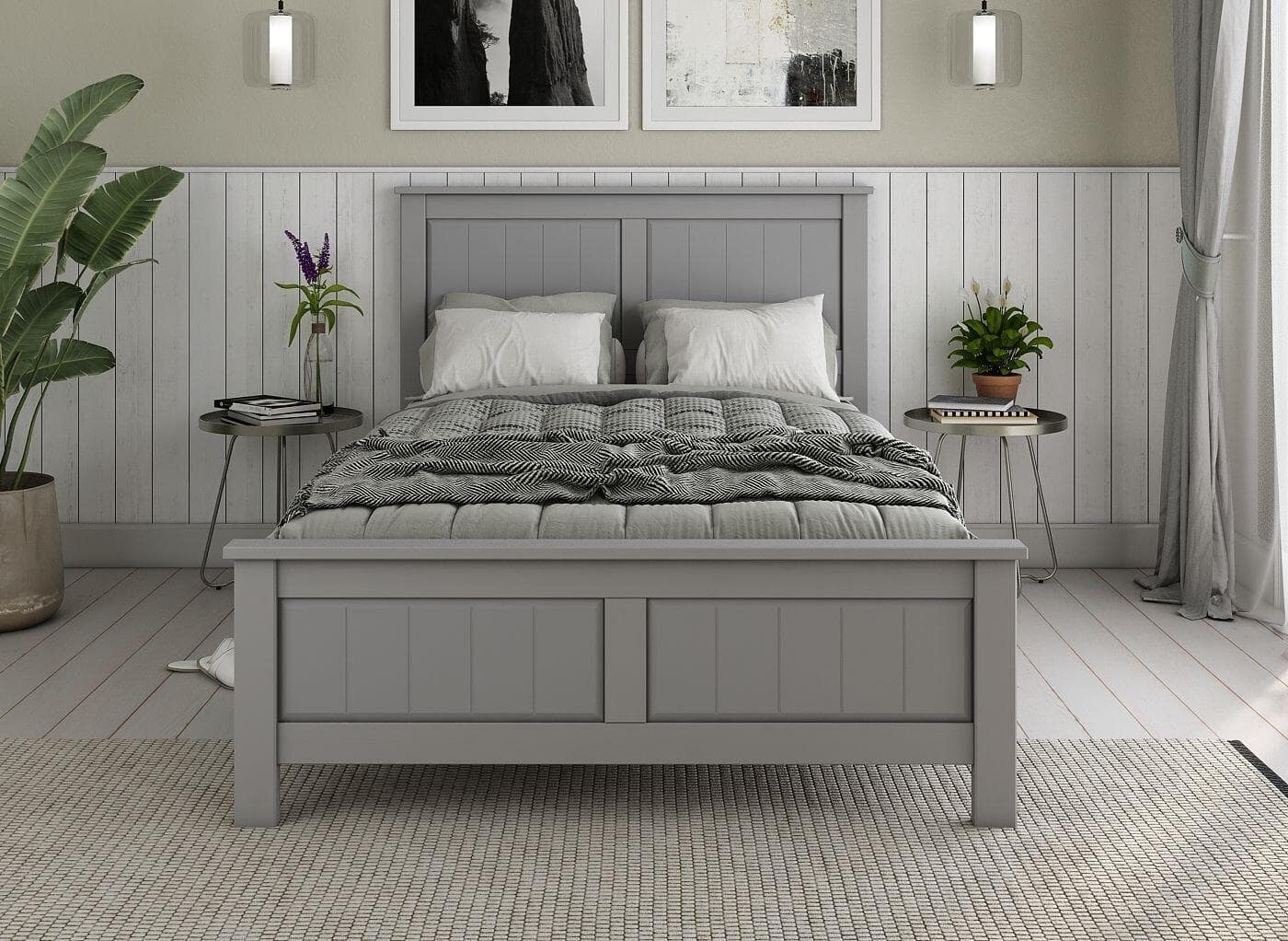 Grey bedroom design ideas | Dreams Inspiration