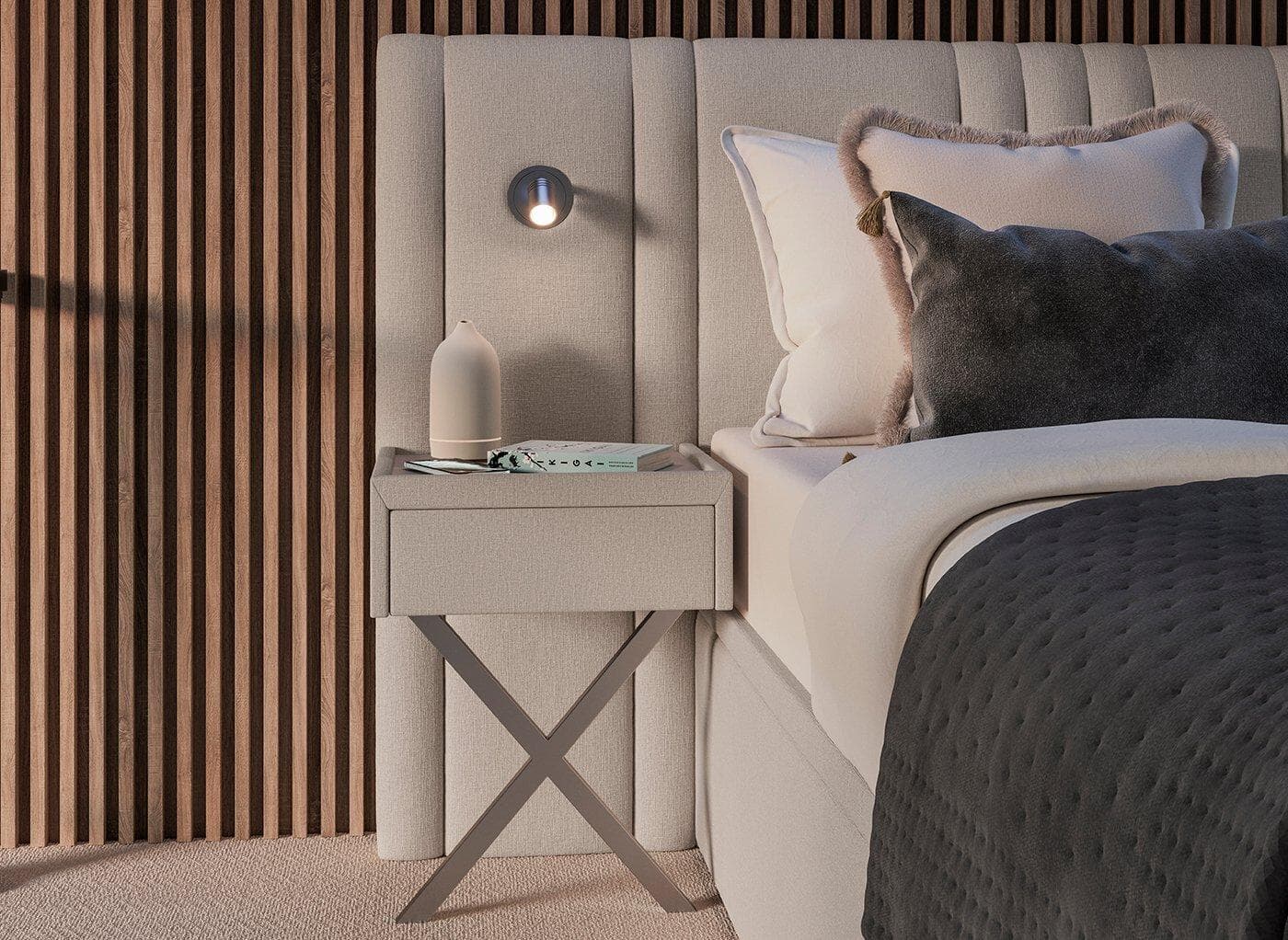 Beige bedroom ideas | Dreams Inspiration