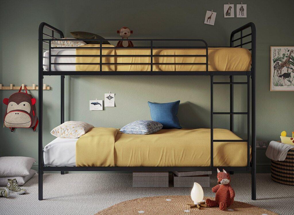 Best kids’ bunk beds for rest and play | Style Inspiration