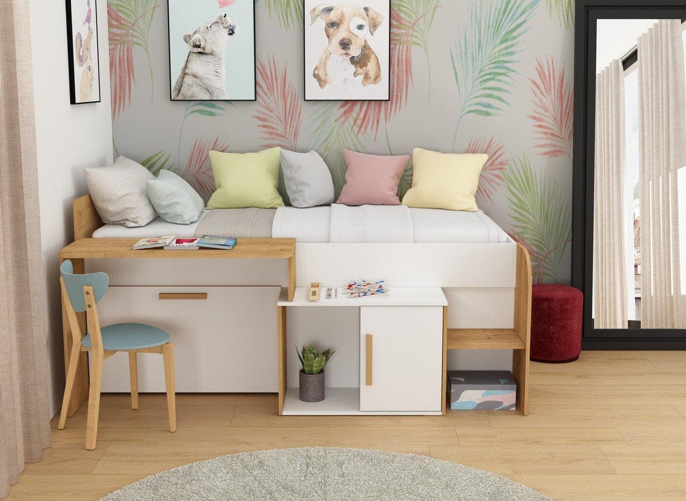 Enchanting bedroom ideas for girls | Dreams Inspiration