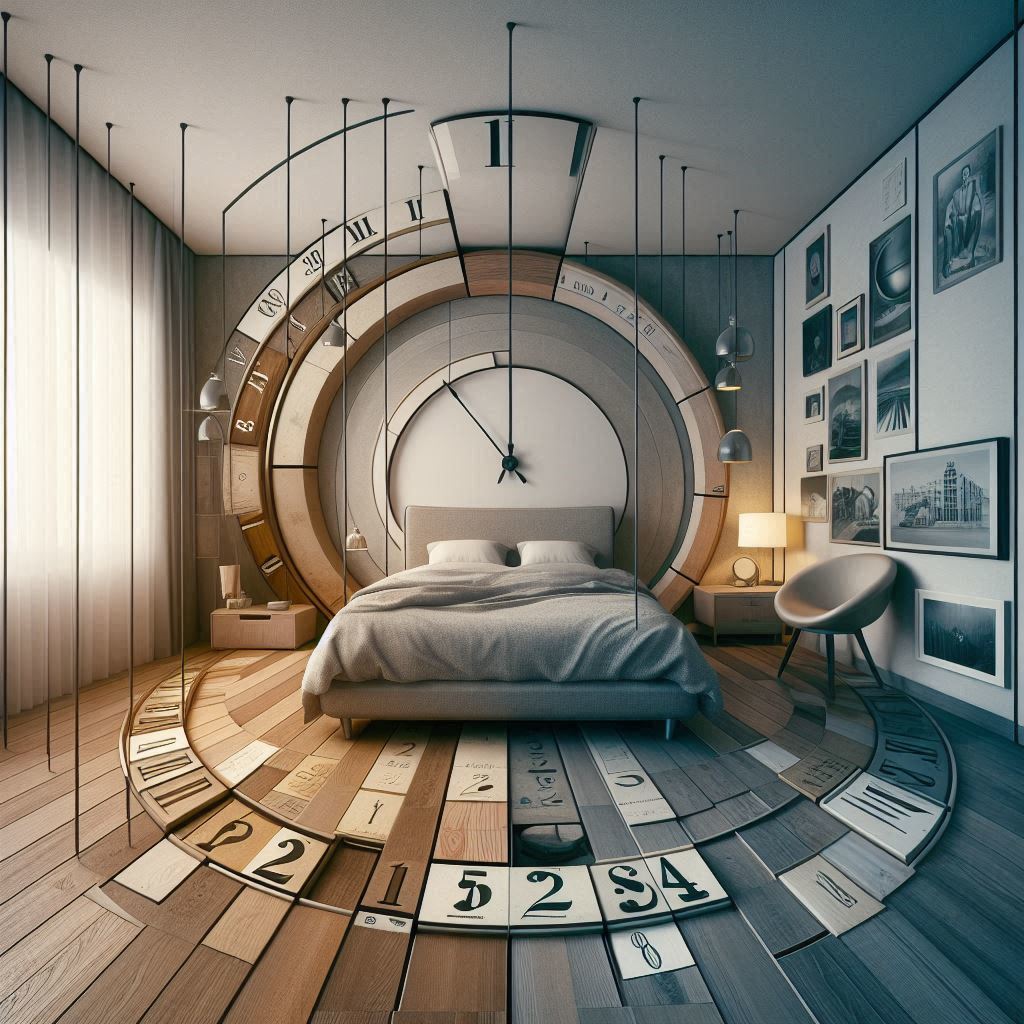 Bedrooms through the decades | Dreams Inspiration