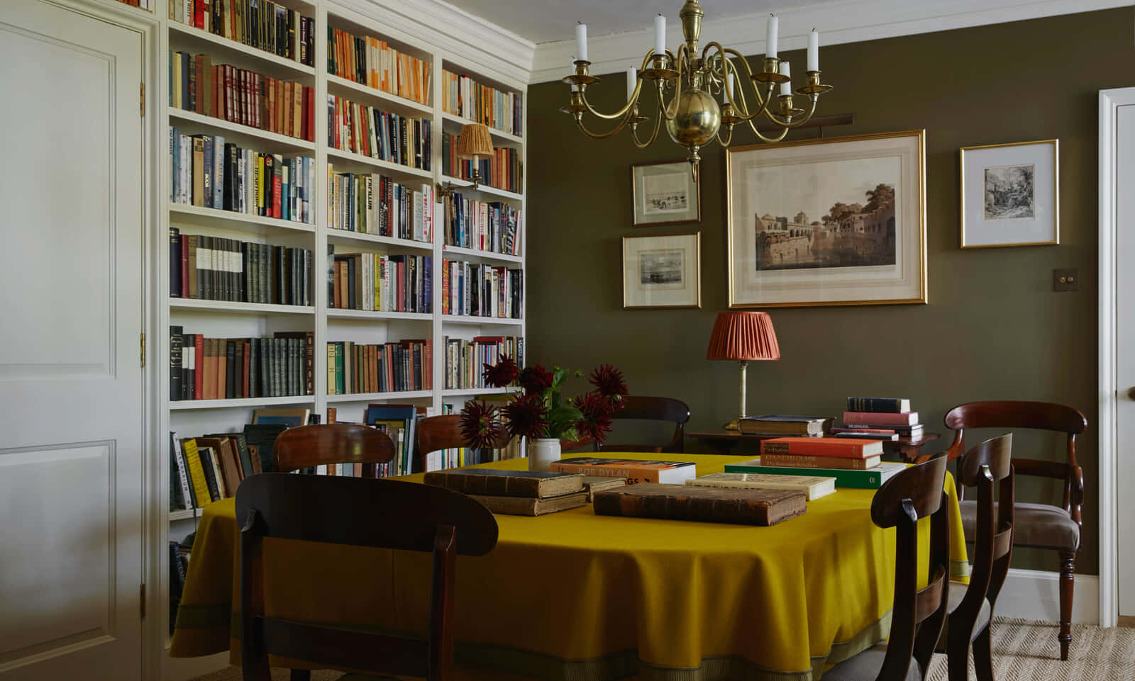 Our favourite British interior designers | Dreams Inspiration