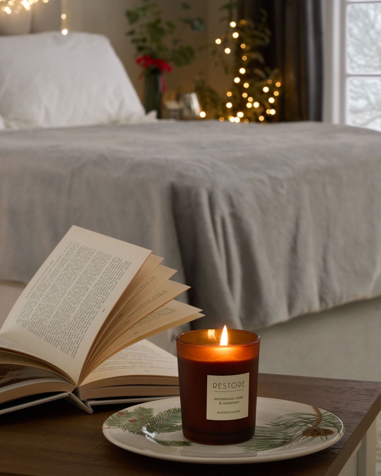 Cosy bedroom ideas | Dreams Inspiration