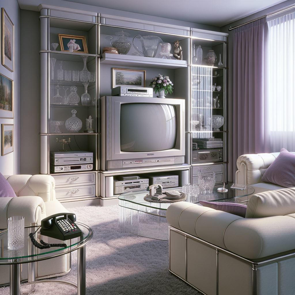 Y2K bedroom design trends | Dreams Inspiration
