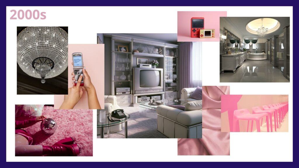 Bedrooms through the decades | Dreams Inspiration