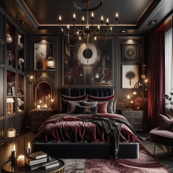 Decorate your bedroom using your star sign | Dreams Inspiration