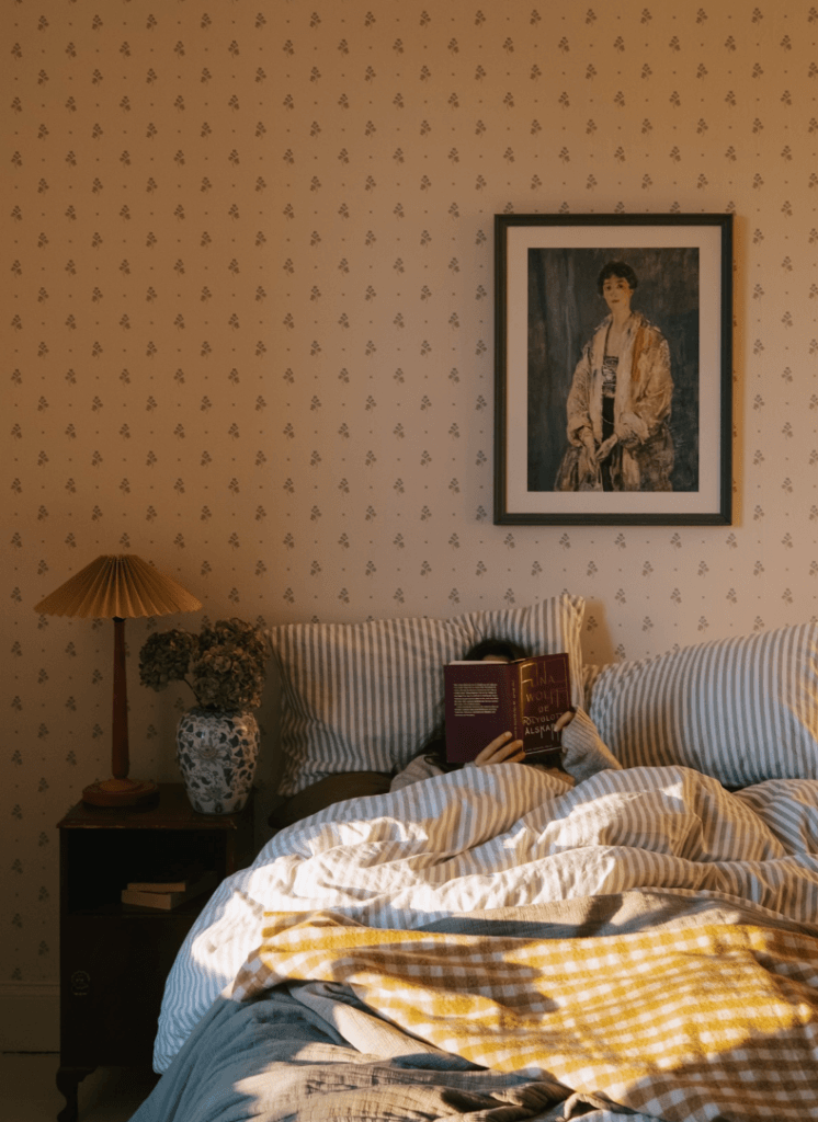 Preppy bedroom ideas for a playful look | Dreams Inspiration