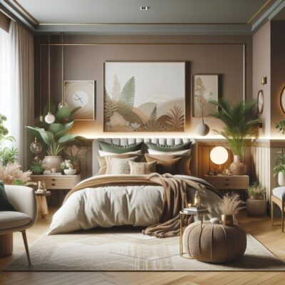 Decorate your bedroom using your star sign | Dreams Inspiration