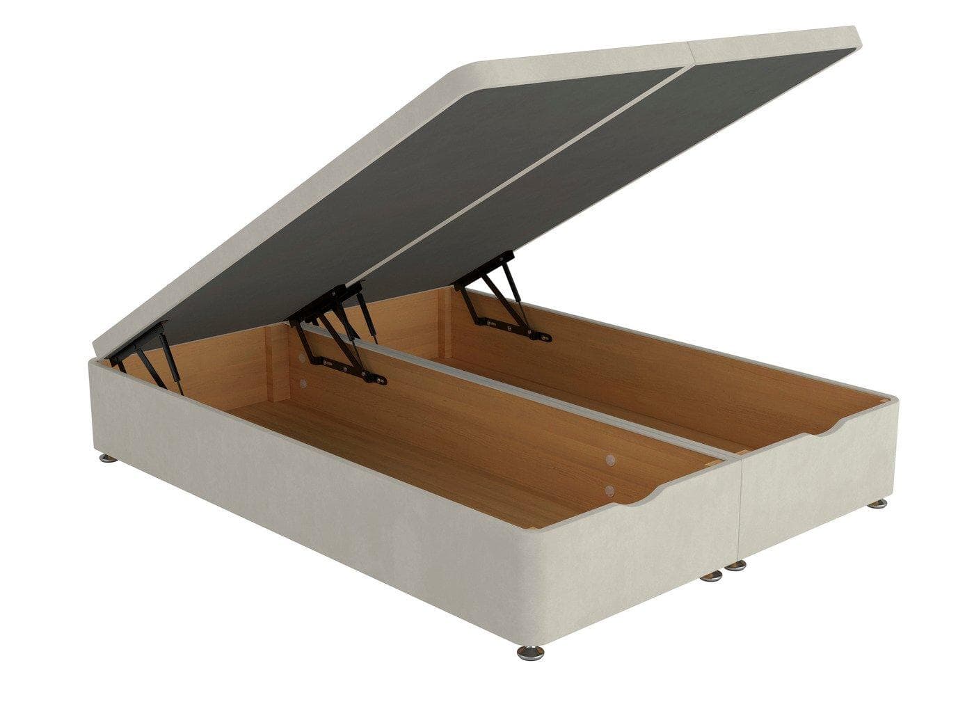 Our favourite divan bed bases | Dreams Inspiration