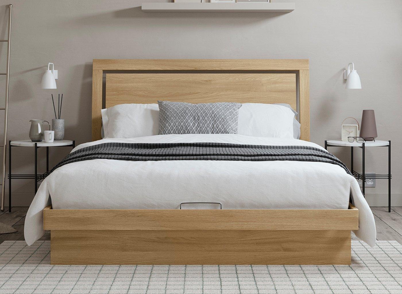 Scandinavian bedroom ideas | Dreams Inspiration