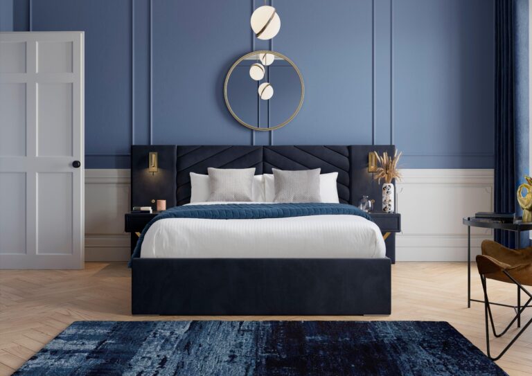 5 statement bed frame styles you'll love | Dreams Inspiration