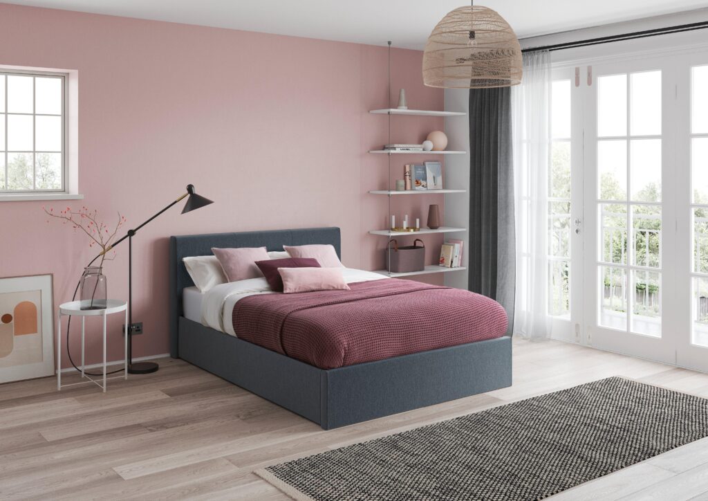 How to decorate your student bedroom | Dreams Inspiration