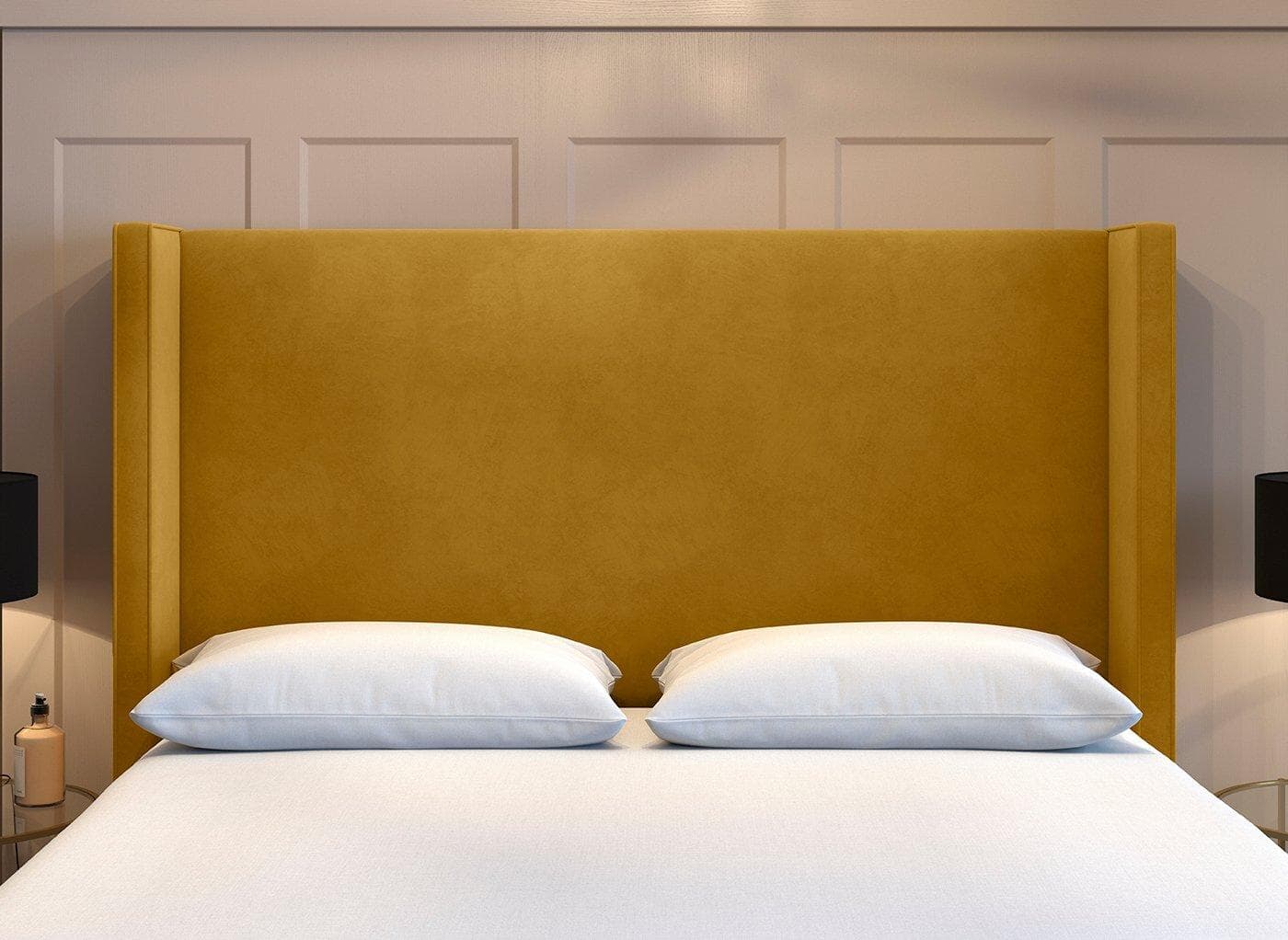 How to use earthbound tones in the bedroom | Dreams Inspiration