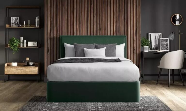 Warming bedroom colour ideas | Dreams Inspiration