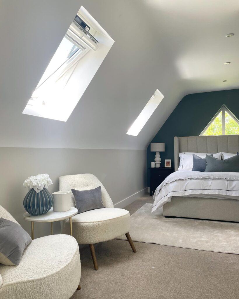 The golden rules of bedroom layout | Dreams Inspiration