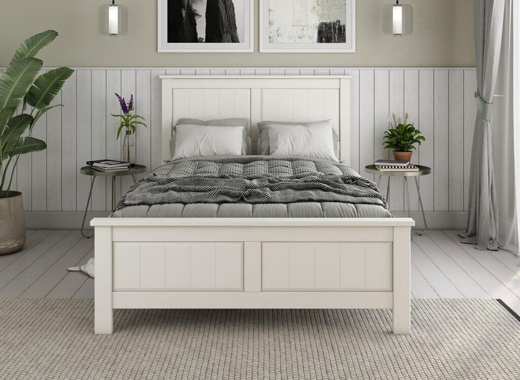 White bedroom ideas | Dreams Inspiration