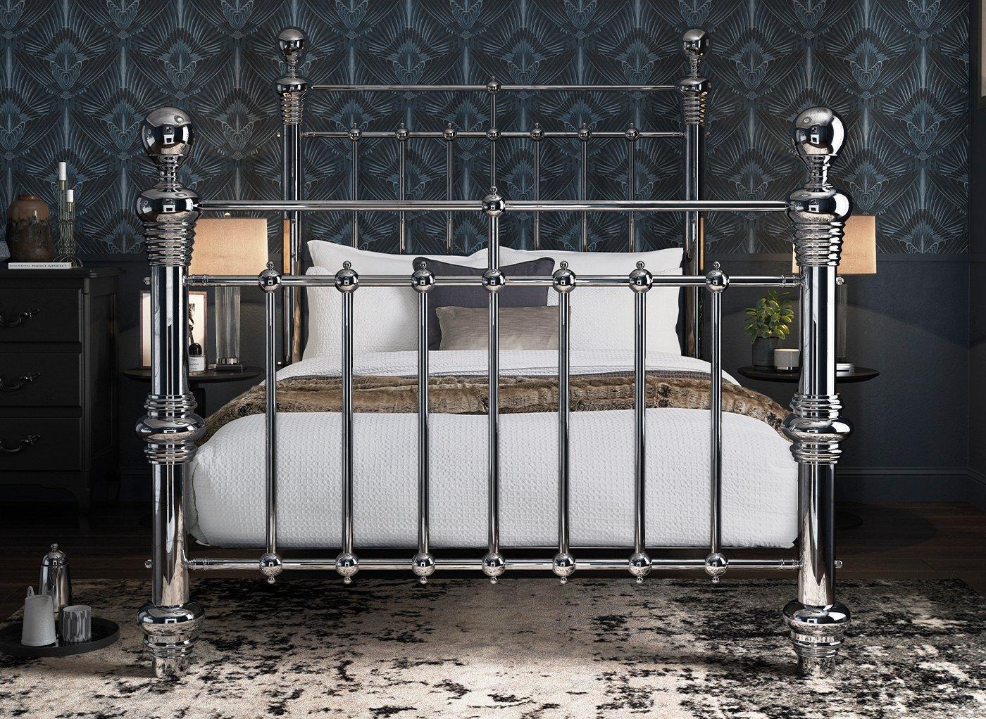 5 statement bed frame styles you'll love | Dreams Inspiration