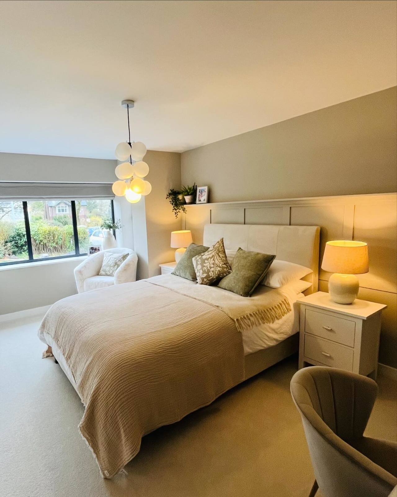 The golden rules of bedroom layout | Dreams Inspiration