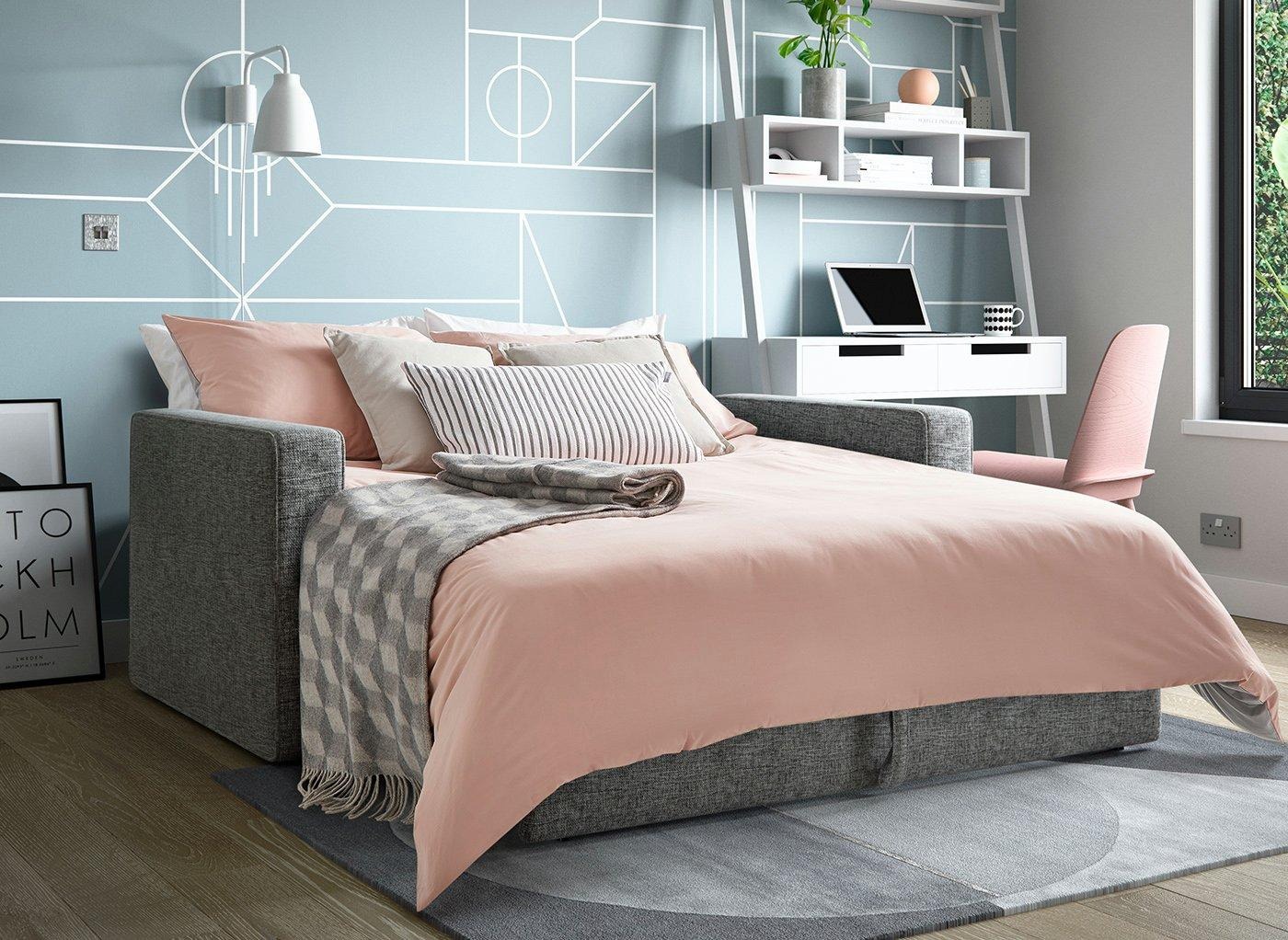 5 best sofa beds for any space | Dreams Inspiration