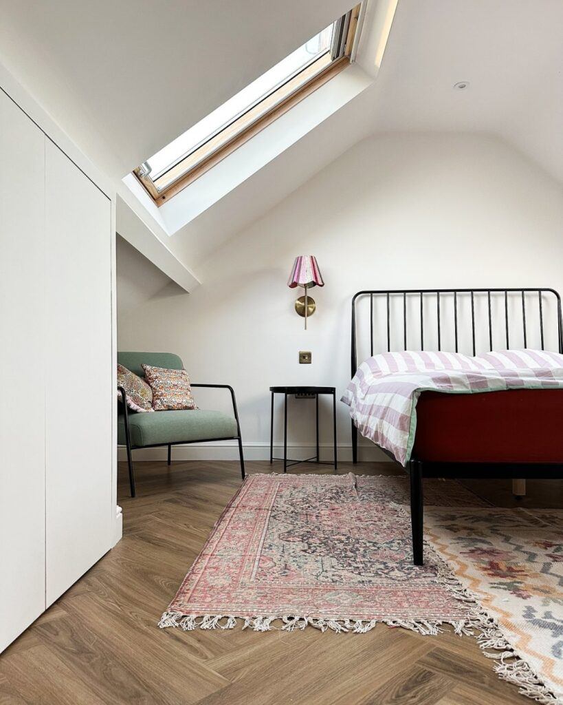The golden rules of bedroom layout | Dreams Inspiration