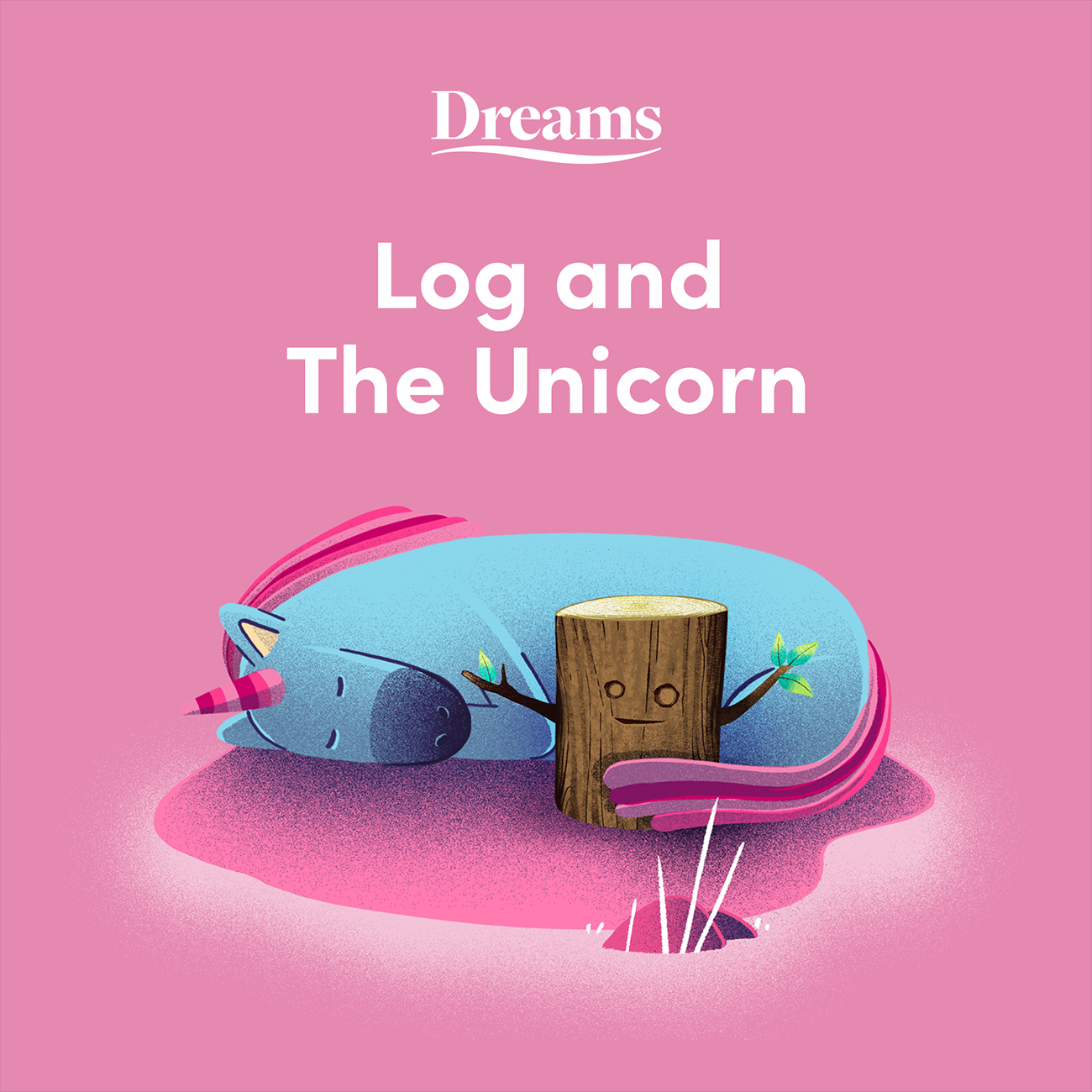 Bedtime Story Finder - The Sleep Matters Club