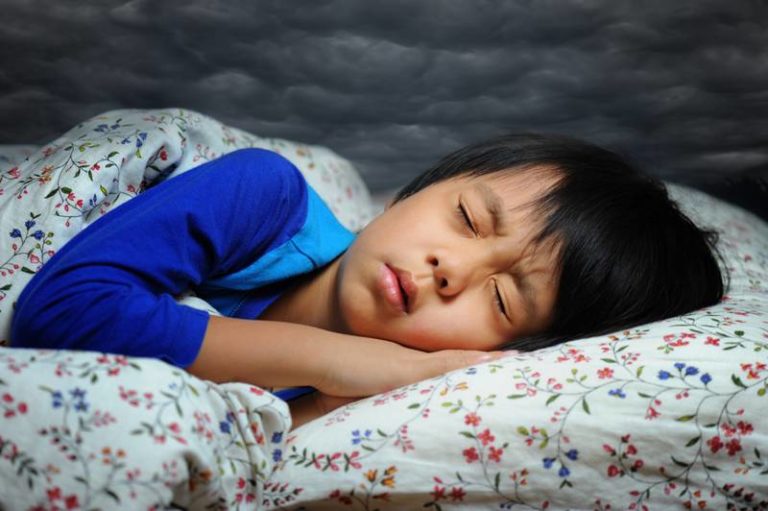 The Different Types of Dreams - The Sleep Matters Club