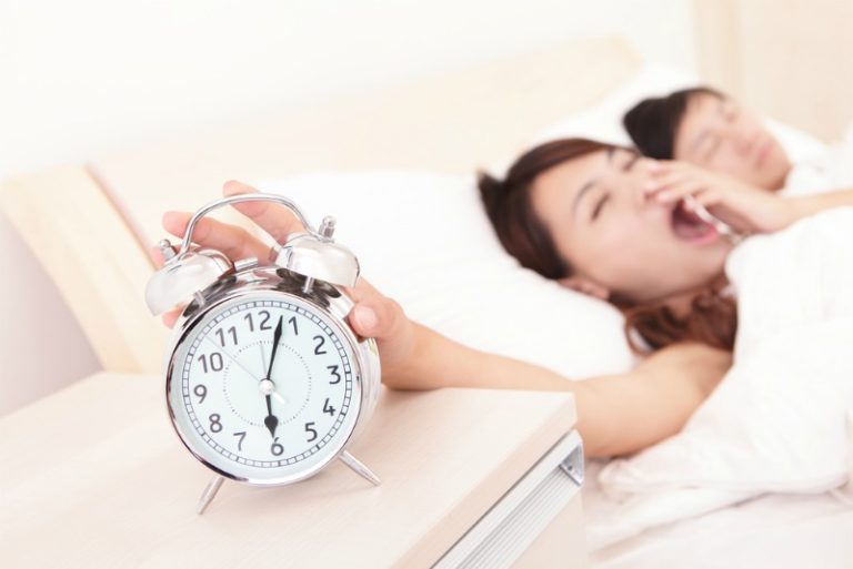 Sleep Calculator | What's the Best Time to Sleep and Wake Up?