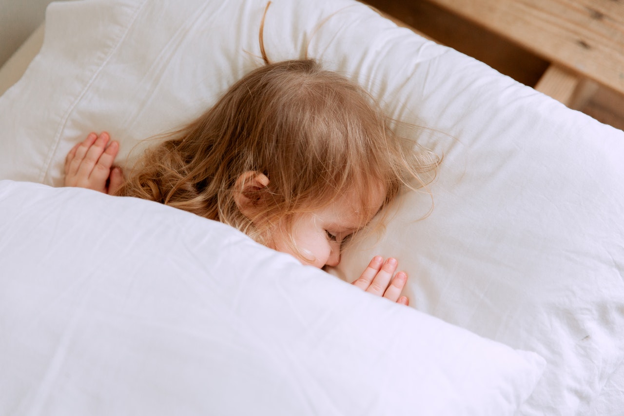 What Do Babies Dream About? | Sleep Matters Club