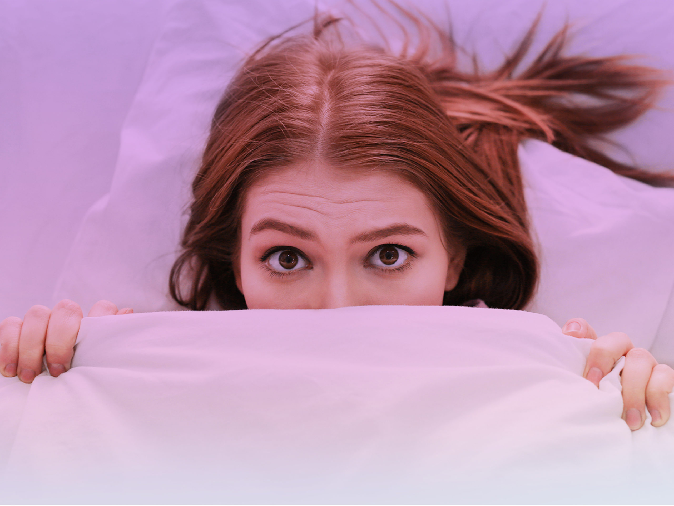 Insomnia and How To Beat It - The Sleep Matters Club