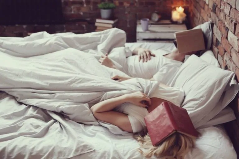 What It Means To Wake On The Wrong Side of The Bed