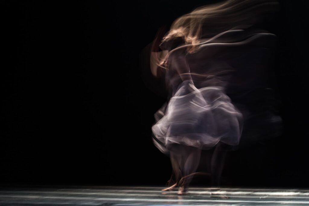 What Do Dreams of Dancing Mean? | Sleep Matters Club