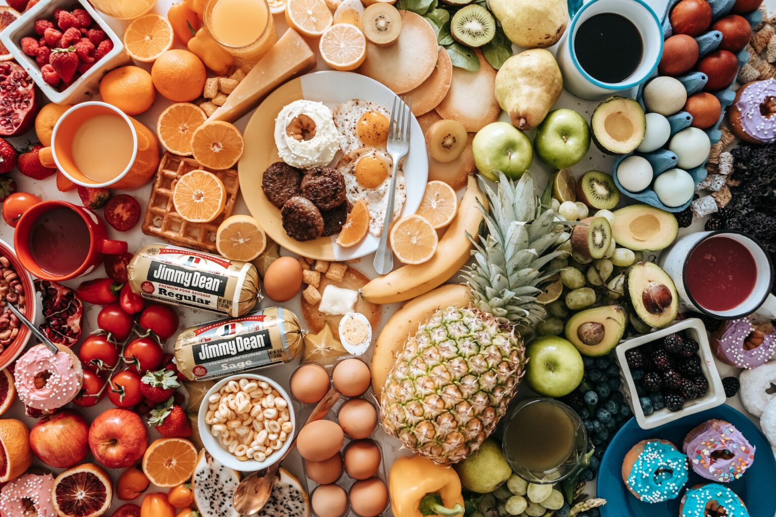 What Do Food Dreams Mean? | Sleep Matters