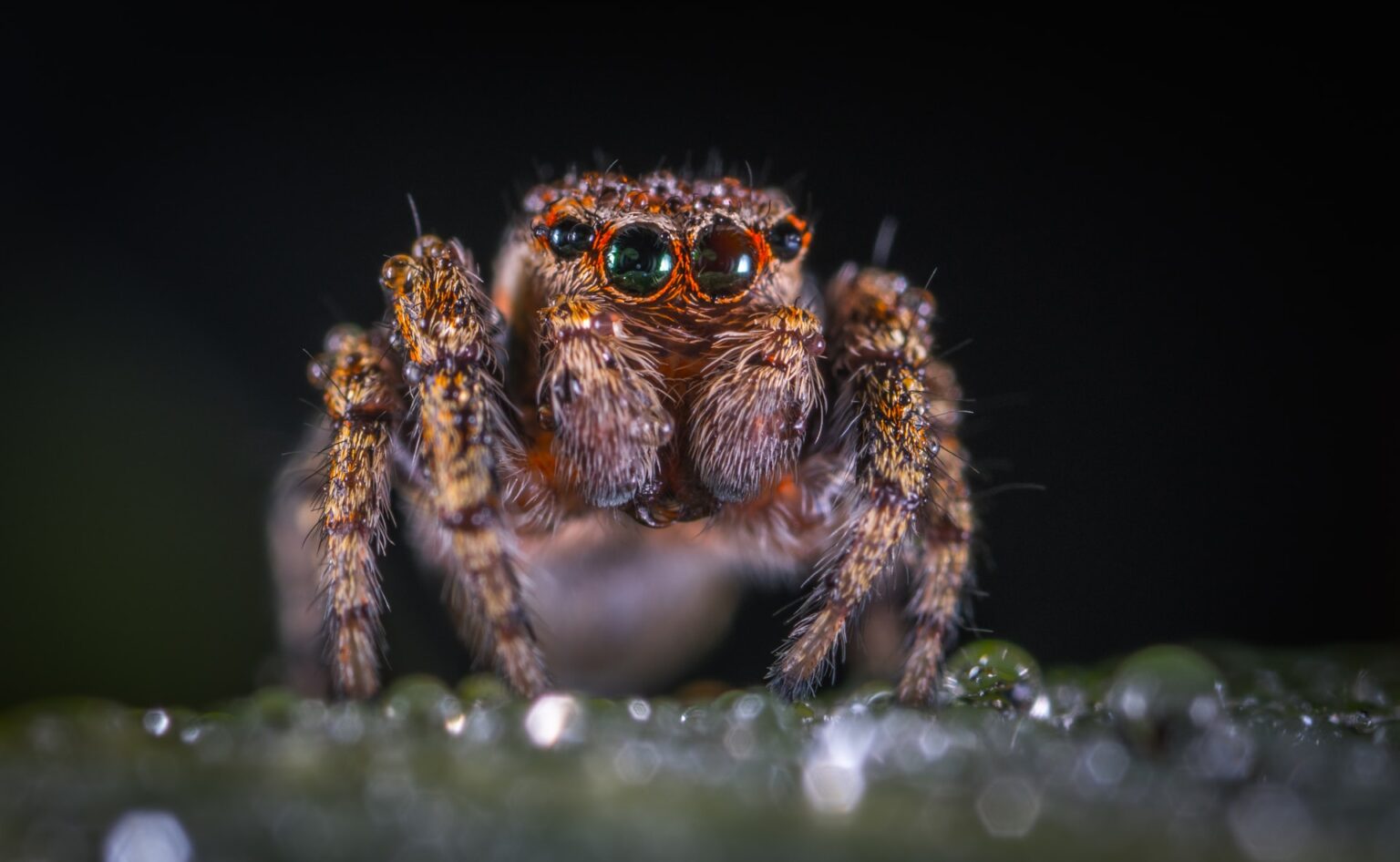 How Many Spiders Do You Eat in Your Sleep? - The Sleep Matters Club