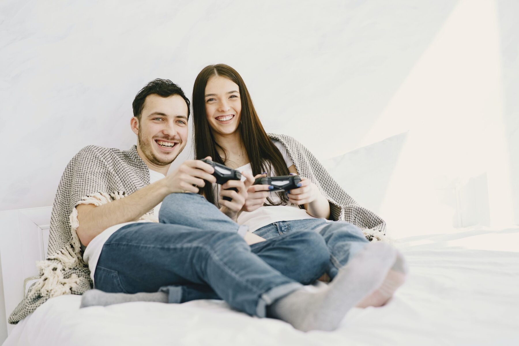 Calming Games For Sleep - The Sleep Matters Club