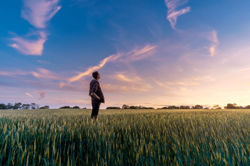 What Do Dreams of Being Lost Mean? | Sleep Matters