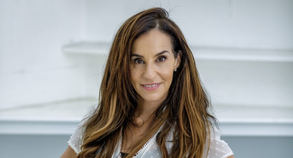 Meet Our Sleep Expert Sammy Margo | Sleep Matters Club