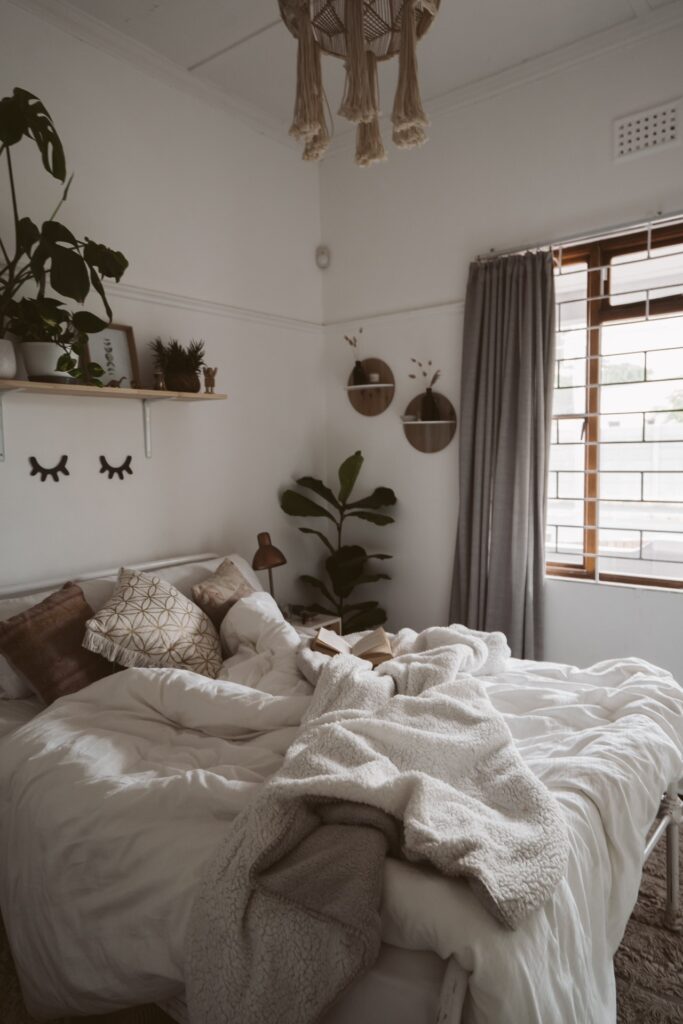 How to Achieve the Perfect Lie-in | Sleep Matters