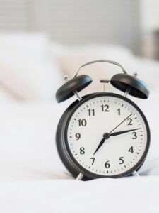 How to Create the Perfect Bedtime Routine | Sleep Matters