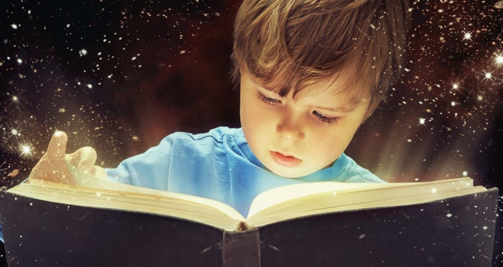 How Reading Before Bed Benefits Your Brain and Sleep