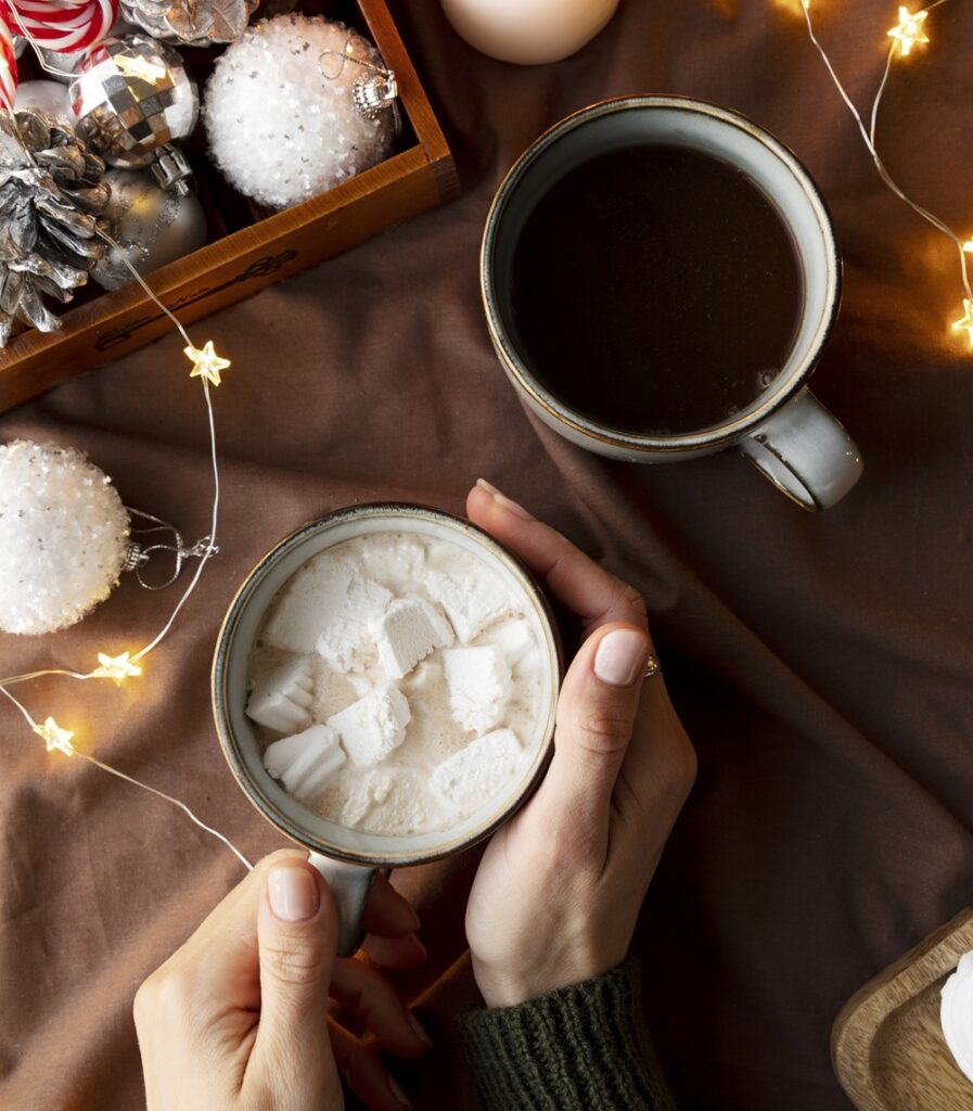 Christmas Morning Routine Ideas - The Sleep Matters Club