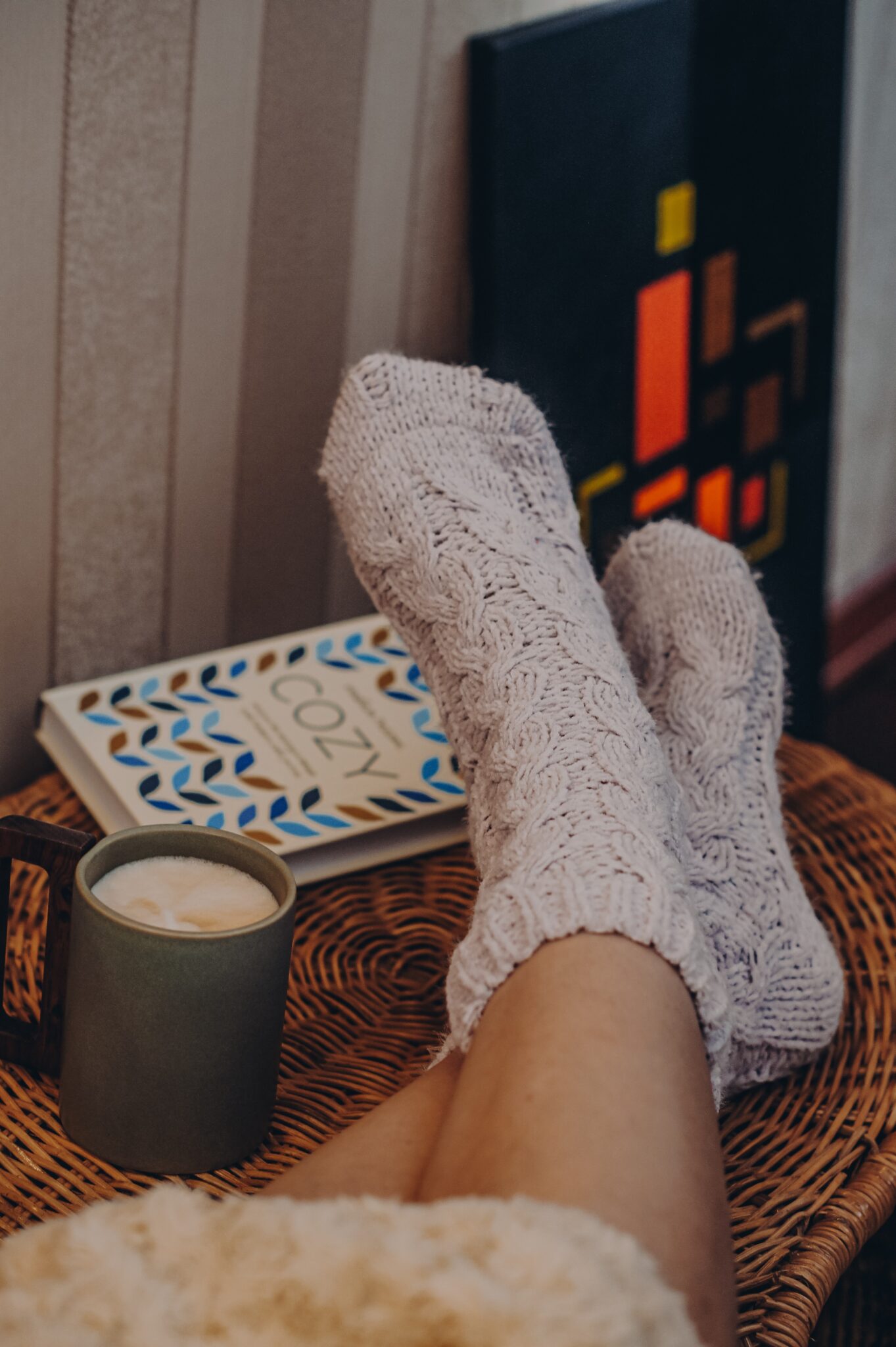 Wearing Socks To Bed: Does It Help You Sleep Better?