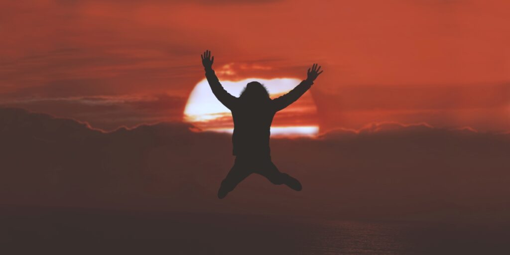 What Does it Mean to Fly in Your Dreams? | Sleep Matters Club