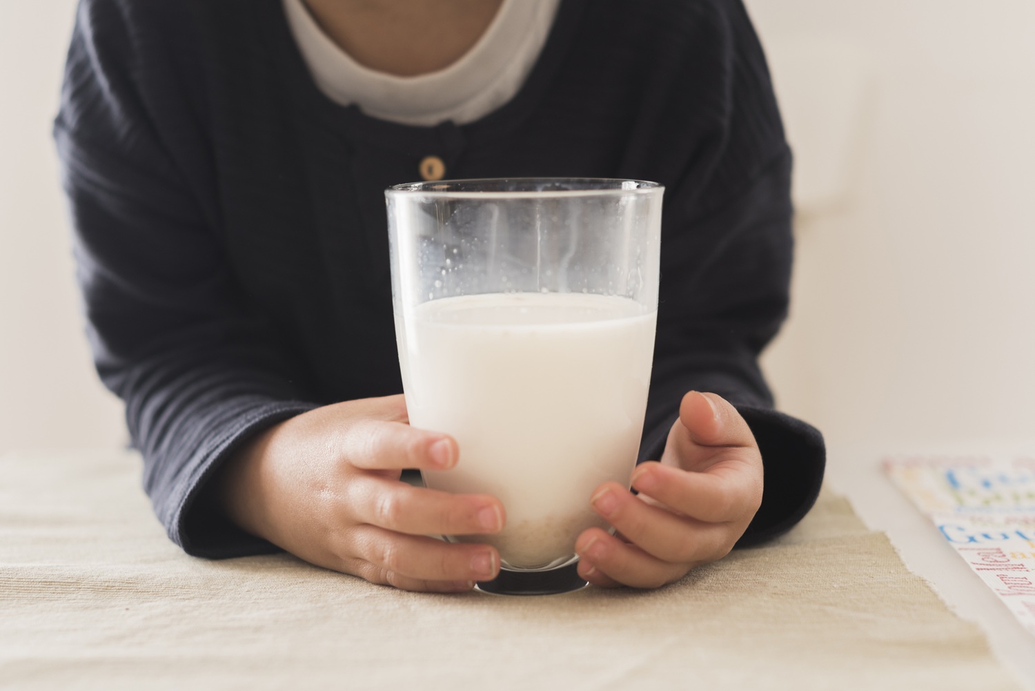 Does Warm Milk Help You Sleep? - The Sleep Matters Club