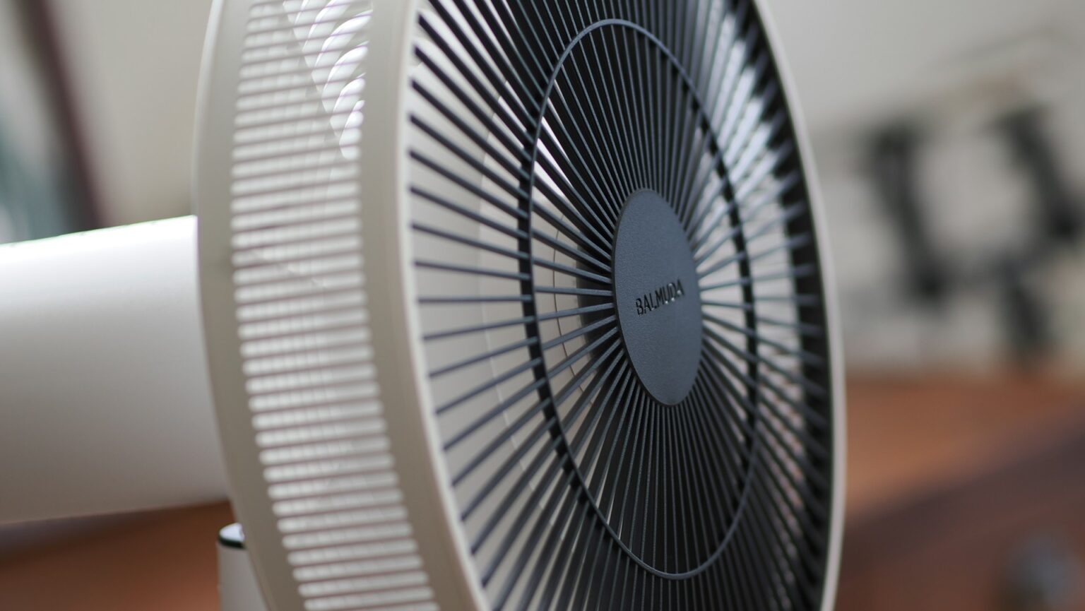 Should You Keep the Fan On While You Sleep? - The Sleep Matters Club