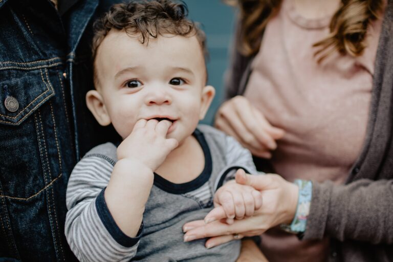 When Do Toddlers Stop Napping? - The Sleep Matters Club