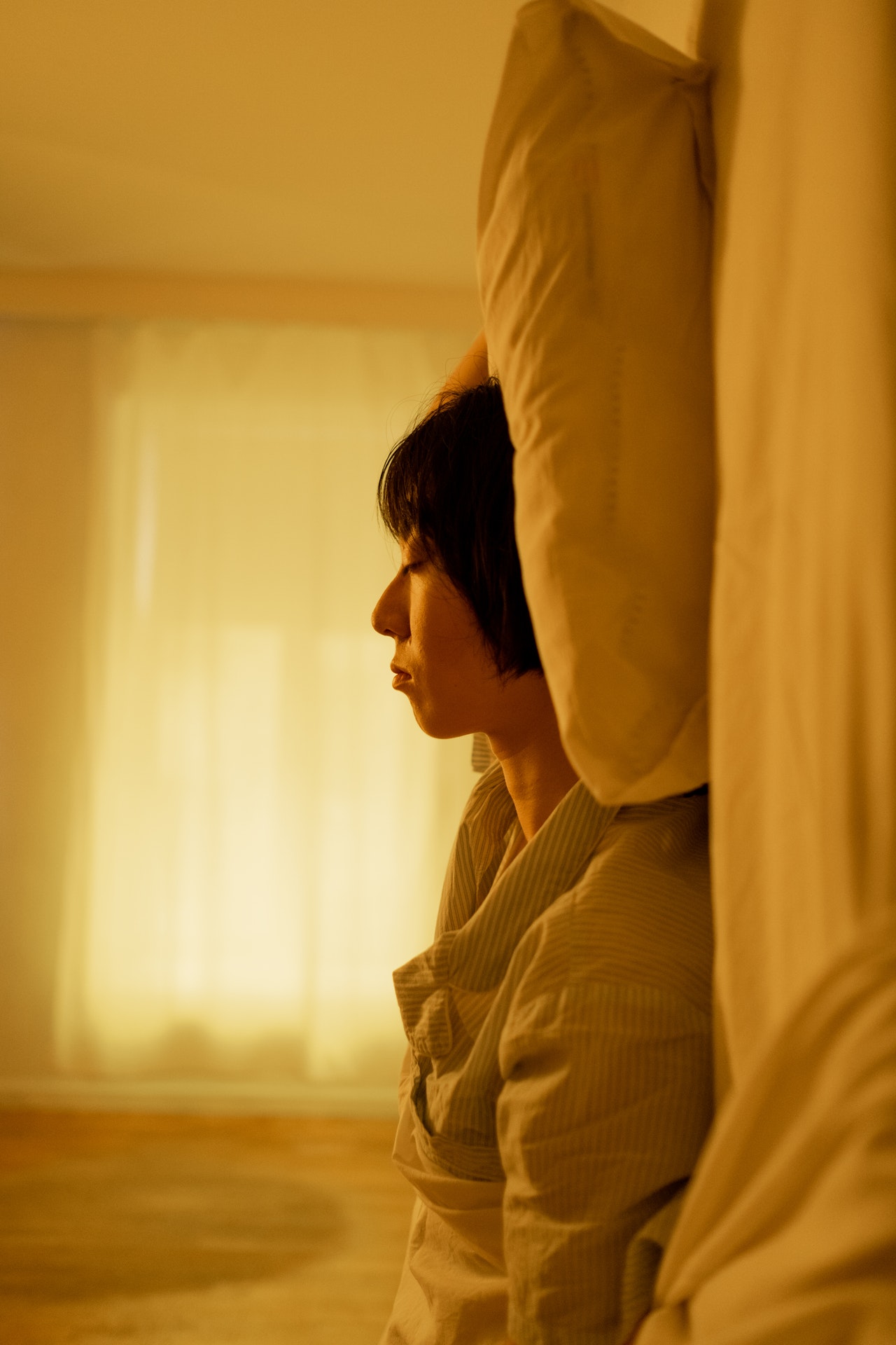 The Most Common Sleeping Positions & Their Meanings