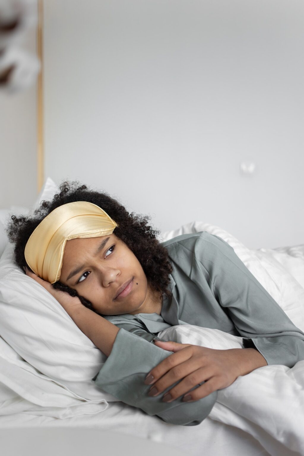 The Most Common Sleeping Positions & Their Meanings