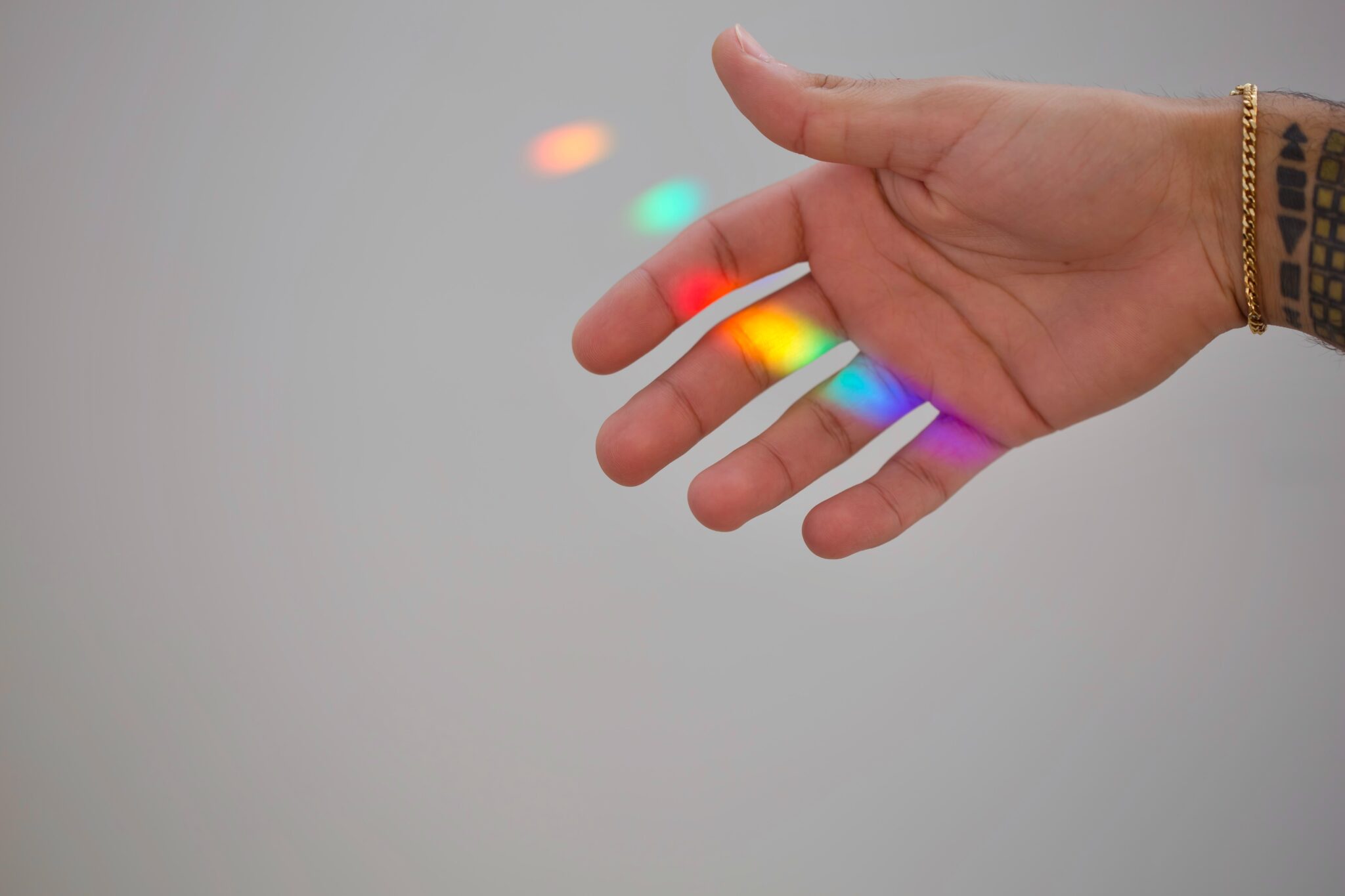 What Do Colours in Dreams Mean? | Sleep Matters Club